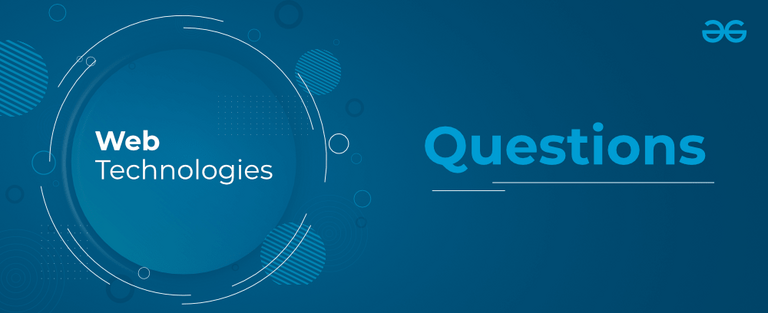 Web Technology - Noted Insights