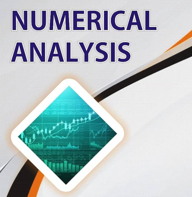 Numerical Analysis MCQ Solutions Noted Insights