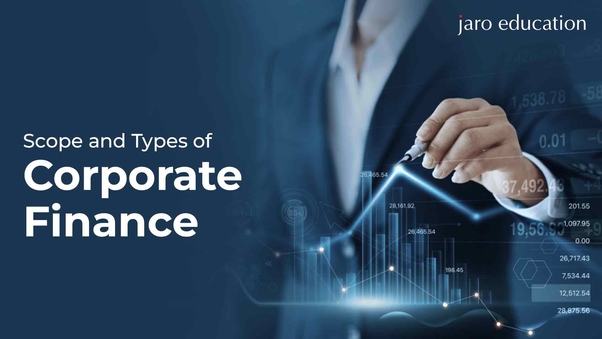 Fundamentals of Corporate Finance - Notes - Noted Insights