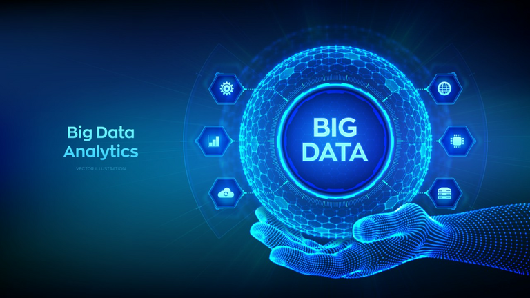 Big Data and Data Analysis - Noted Insights